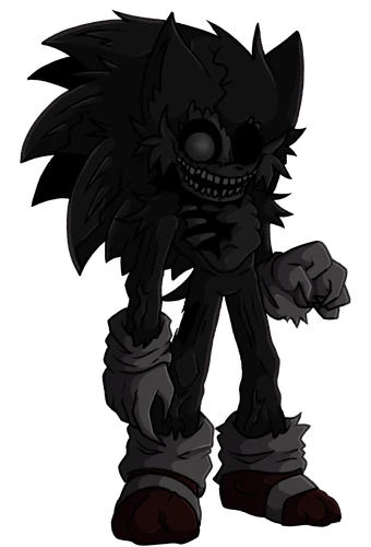 Burnhog | CONTINUED: The Sonic Oddities Wiki | Fandom