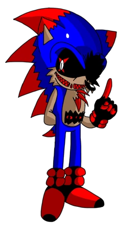 Cinos.eex | CONTINUED: The Sonic Oddities Wiki | Fandom