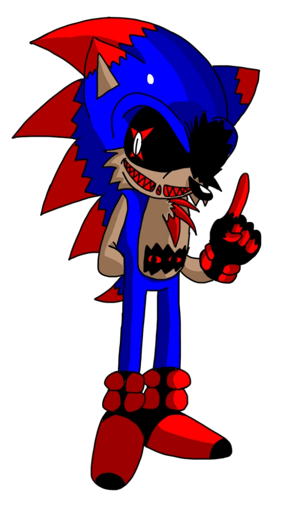 Cinos.eex | CONTINUED: The Sonic Oddities Wiki | Fandom