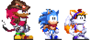The Copycats | CONTINUED: The Sonic Oddities Wiki | Fandom