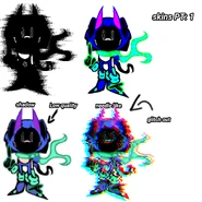 Sonic.Sigma | CONTINUED: The Sonic Oddities Wiki | Fandom