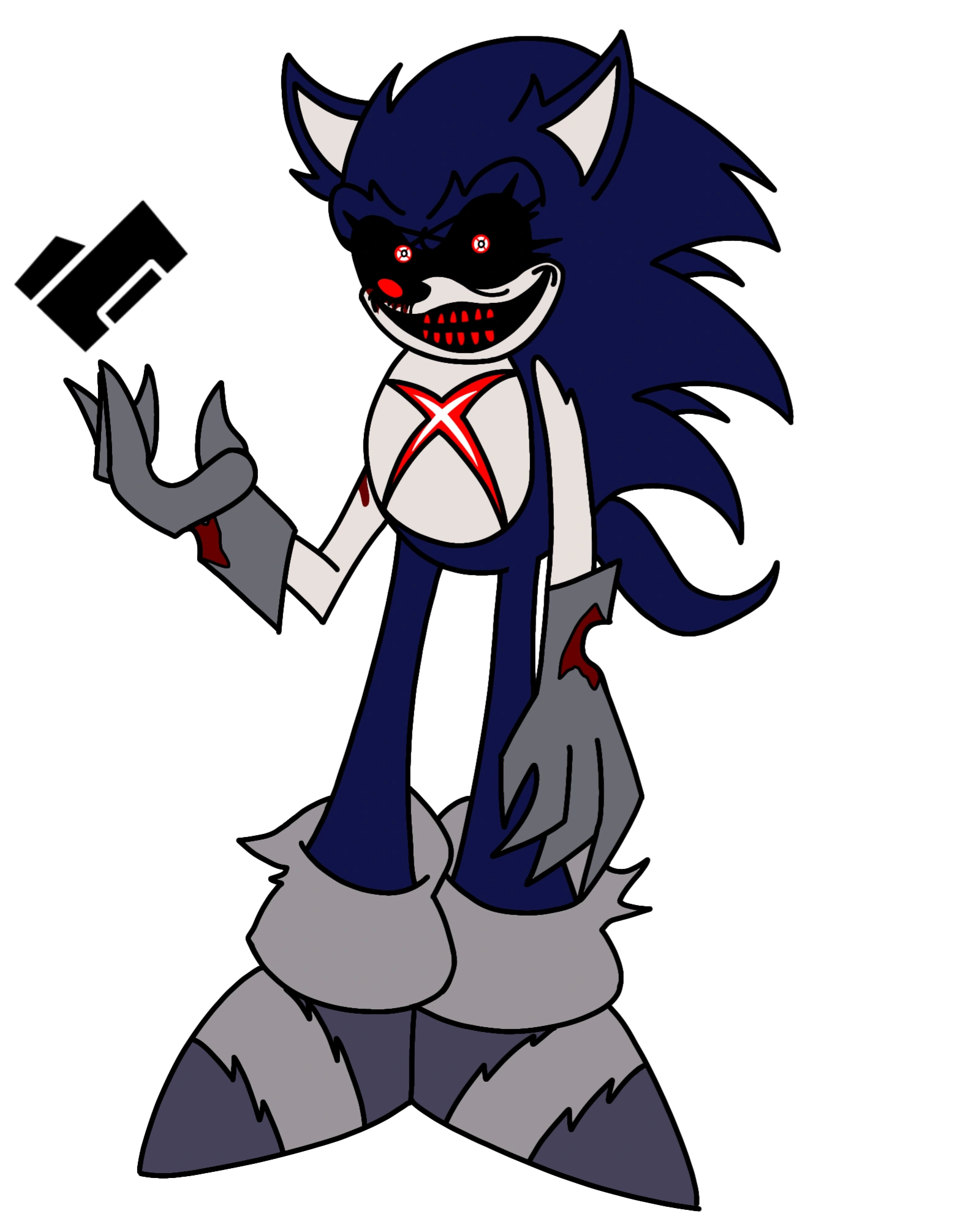 Discuss Everything About CONTINUED: The Sonic Oddities Wiki | Fandom