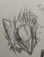 KAI/ BETA | CONTINUED: The Sonic Oddities Wiki | Fandom