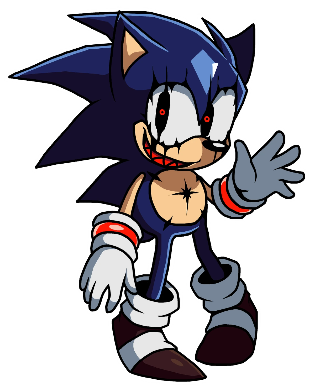 Phantom Child | CONTINUED: The Sonic Oddities Wiki | Fandom