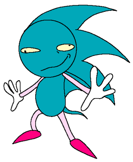 Samuel | The Sonic Oddities Wiki | Fandom