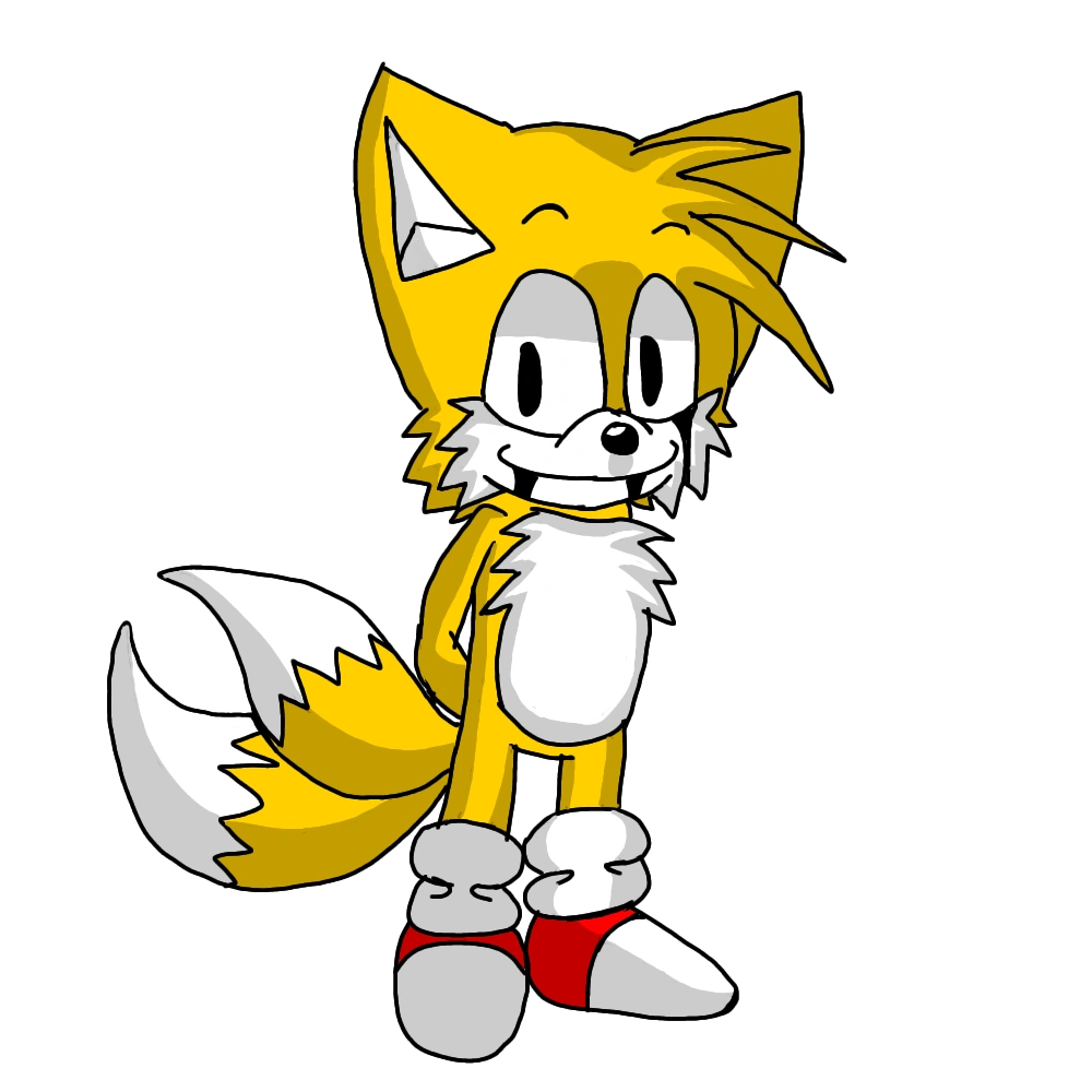 Skin Taker | CONTINUED: The Sonic Oddities Wiki | Fandom