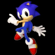 Sonic Generations 1-up Icon | The Sonic Oddities Wiki | Fandom