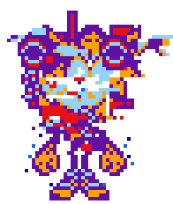 Sonic.NES (Parallax Redefined) | CONTINUED: The Sonic Oddities Wiki ...