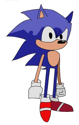 Chinēlin | CONTINUED: The Sonic Oddities Wiki | Fandom