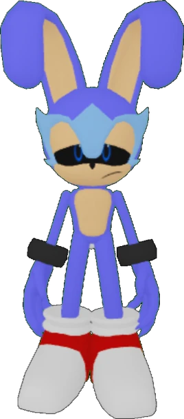 RefleX | The Sonic Oddities Wiki | Fandom