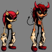 Almighty | CONTINUED: The Sonic Oddities Wiki | Fandom