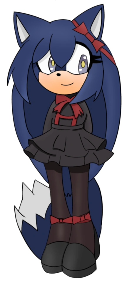 Evanore | CONTINUED: The Sonic Oddities Wiki | Fandom