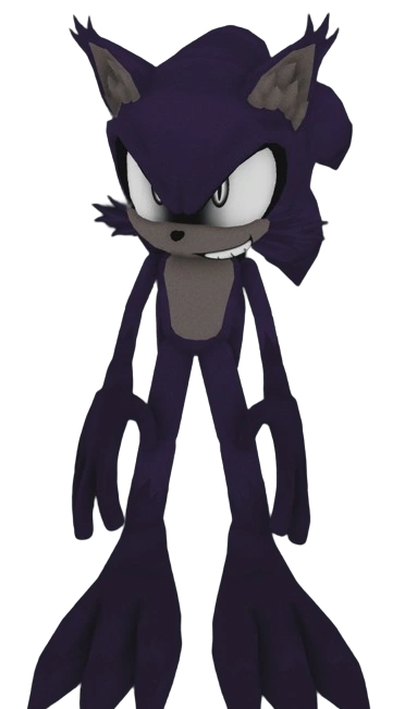 Solaris Sonic Sprites