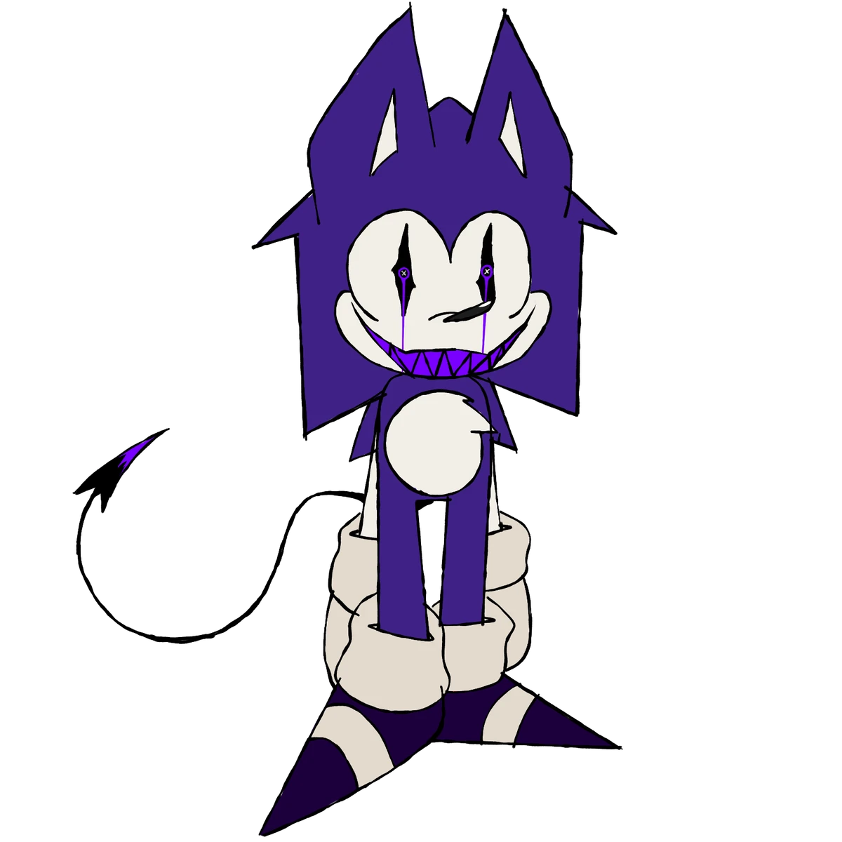 Category:Guys Right Over There | CONTINUED: The Sonic Oddities Wiki ...