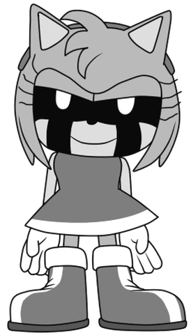 Phantom Amy (FNaS) | CONTINUED: The Sonic Oddities Wiki | Fandom