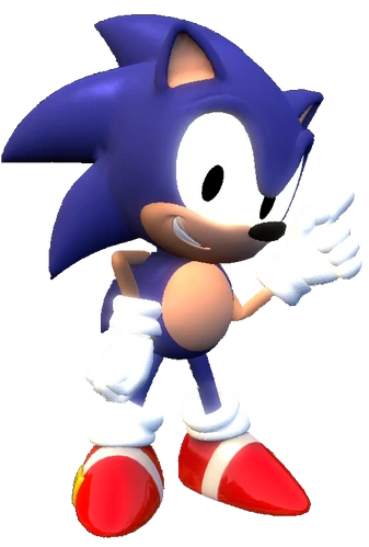 G-Hog | CONTINUED: The Sonic Oddities Wiki | Fandom