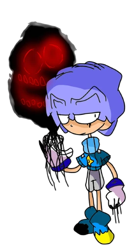 Star. X (Retake) | CONTINUED: The Sonic Oddities Wiki | Fandom