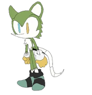 Team Miracle | CONTINUED: The Sonic Oddities Wiki | Fandom