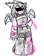 Charmaine | CONTINUED: The Sonic Oddities Wiki | Fandom