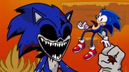 Sonic.EXE (GameToons) | CONTINUED: The Sonic Oddities Wiki | Fandom