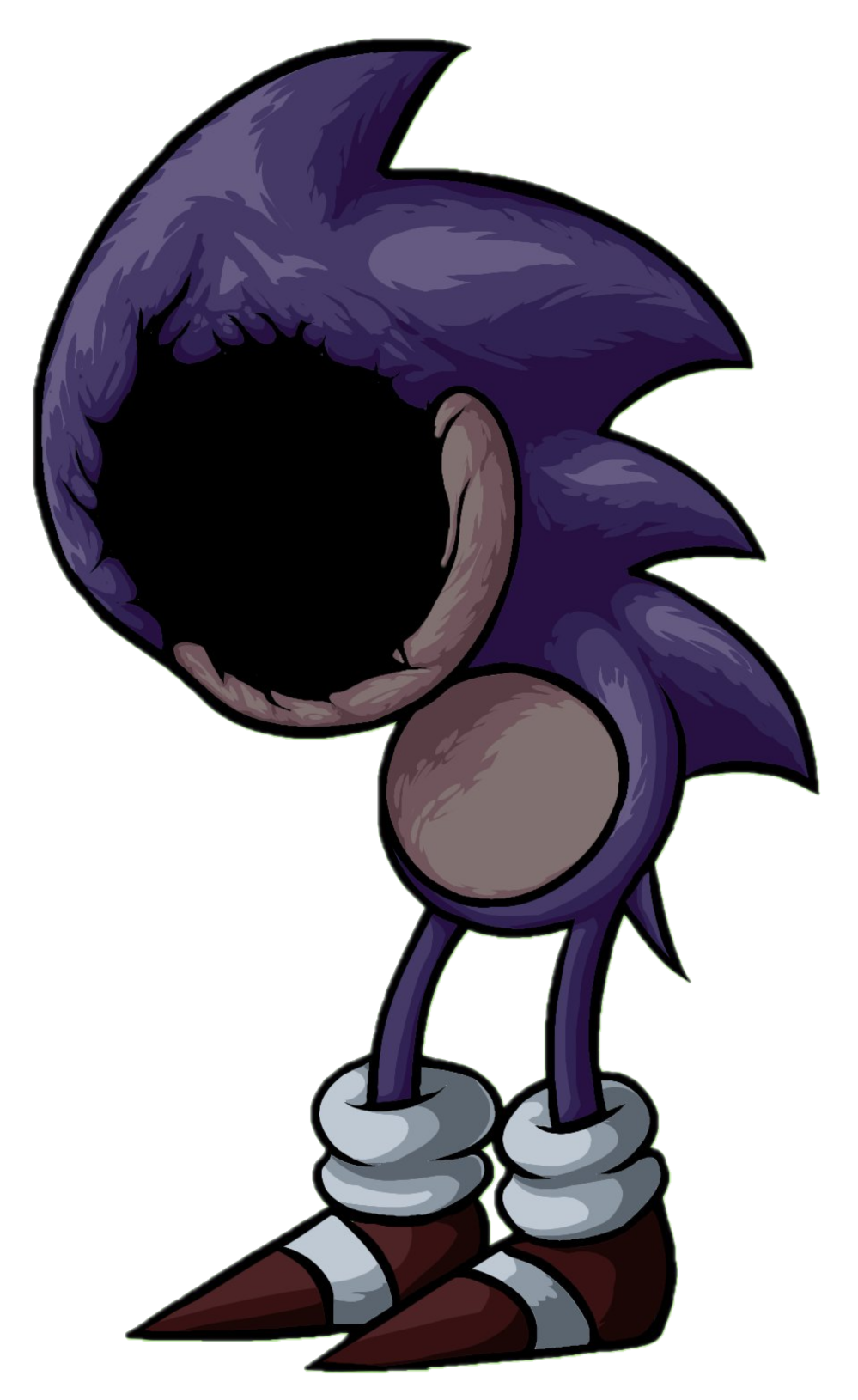 Data Reset | CONTINUED: The Sonic Oddities Wiki | Fandom