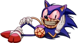 SatanOS (JamesLikesGranola) | The Sonic Oddities Wiki | Fandom