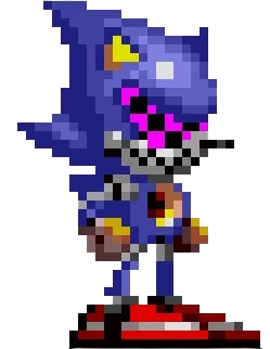 Sonic.bat | The Sonic Oddities Wiki | Fandom