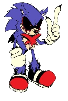 ONLY | CONTINUED: The Sonic Oddities Wiki | Fandom