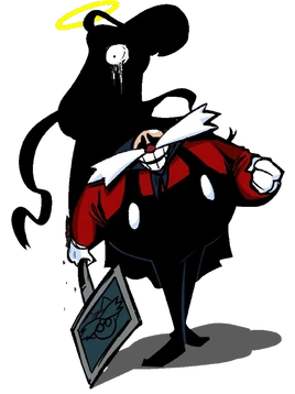 DR. BLOOM | CONTINUED: The Sonic Oddities Wiki | Fandom