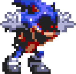 "Sonic" (And?) | The Sonic Oddities Wiki | Fandom