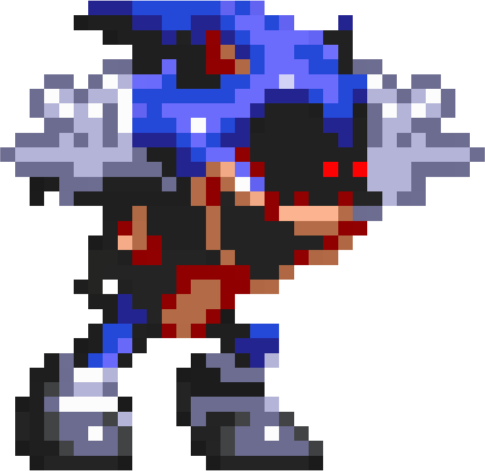 "Sonic" (And?) | The Sonic Oddities Wiki | Fandom