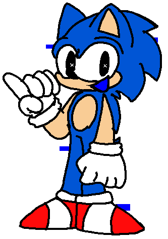 Sonic.BSOD | CONTINUED: The Sonic Oddities Wiki | Fandom