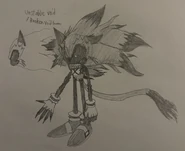 VOID-X | The Sonic Oddities Wiki | Fandom