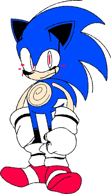 Cinos | CONTINUED: The Sonic Oddities Wiki | Fandom