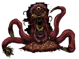 Grimeware | CONTINUED: The Sonic Oddities Wiki | Fandom