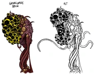 Grimeware | CONTINUED: The Sonic Oddities Wiki | Fandom