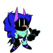 Sonic.Sigma | CONTINUED: The Sonic Oddities Wiki | Fandom