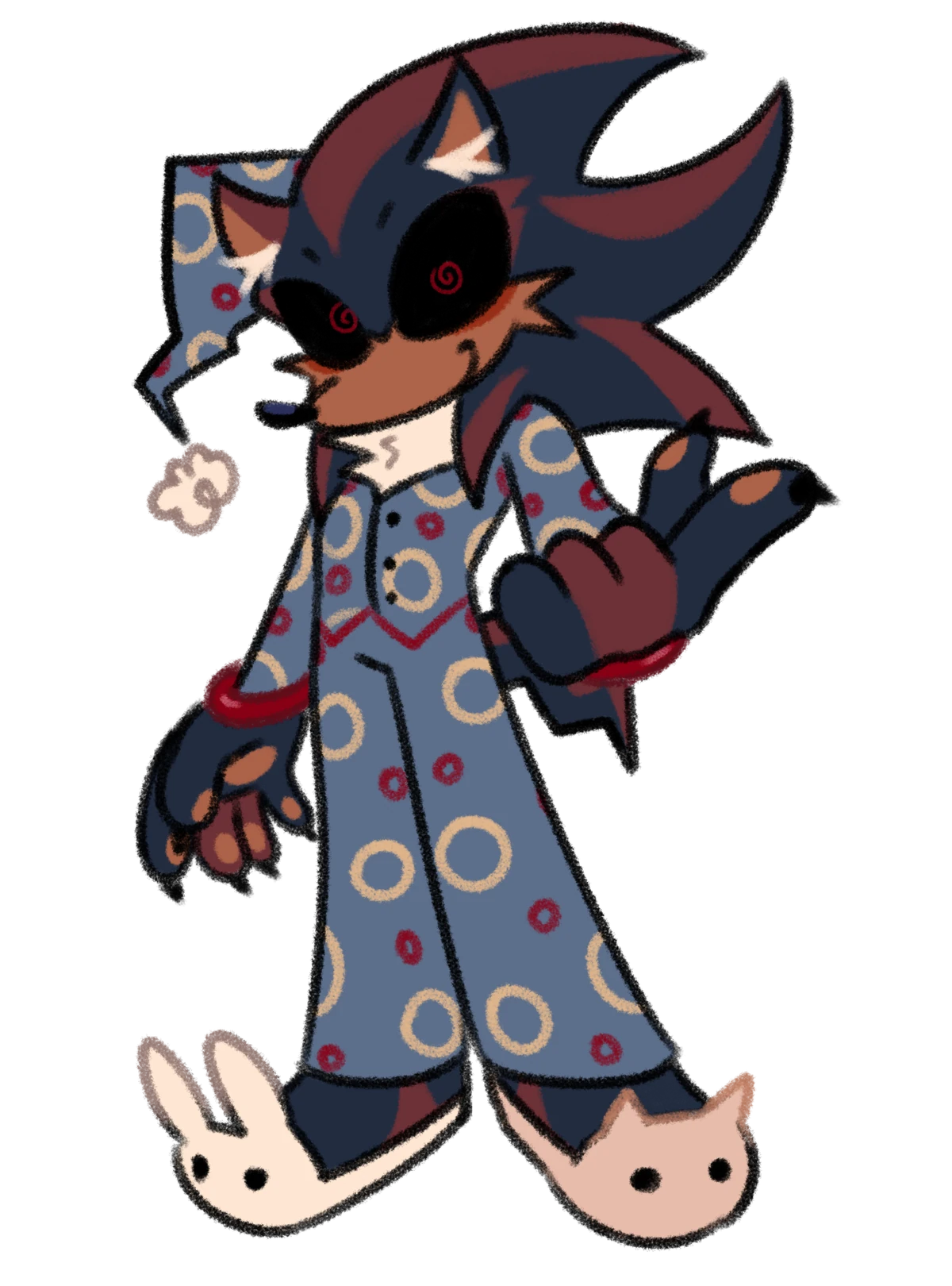 Category:Annoying | CONTINUED: The Sonic Oddities Wiki | Fandom