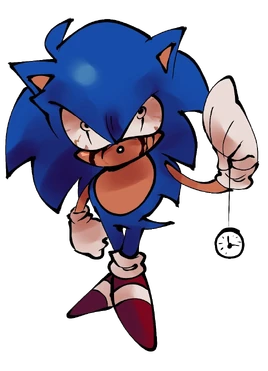Mania Pendrive | CONTINUED: The Sonic Oddities Wiki | Fandom