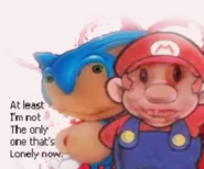 Lovermouse | CONTINUED: The Sonic Oddities Wiki | Fandom