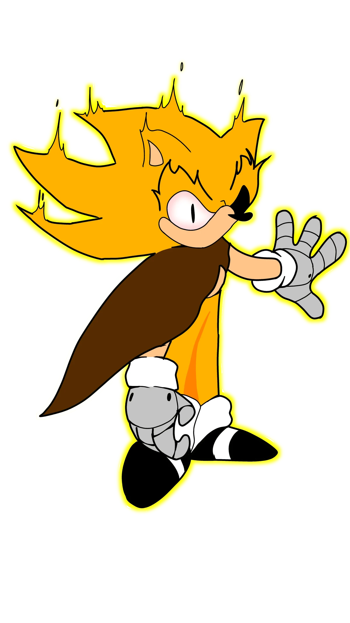 Sonic.Broken | CONTINUED: The Sonic Oddities Wiki | Fandom