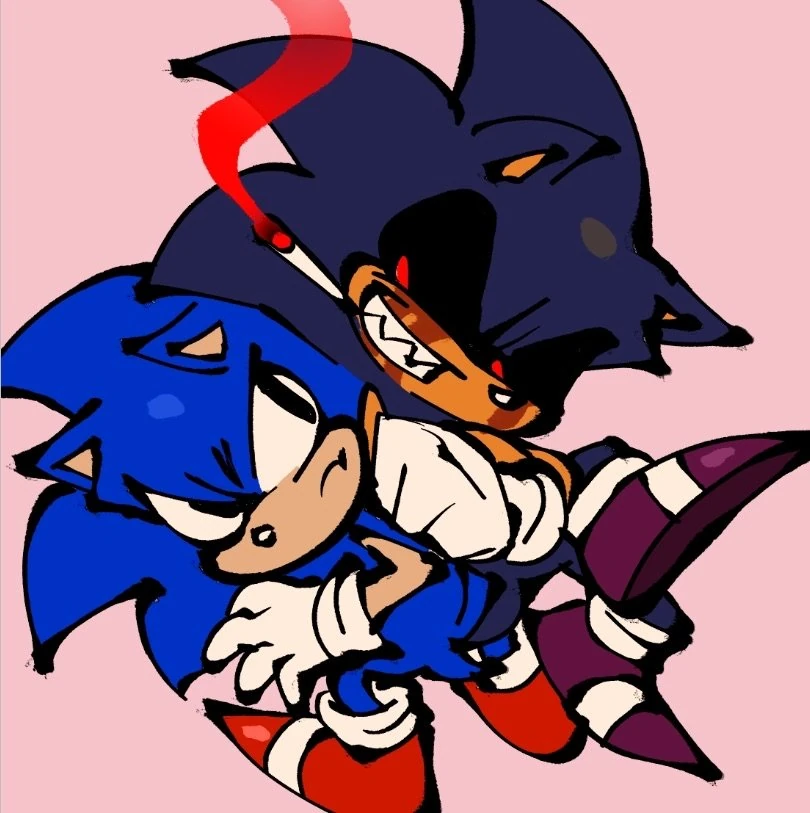 Poison | CONTINUED: The Sonic Oddities Wiki | Fandom