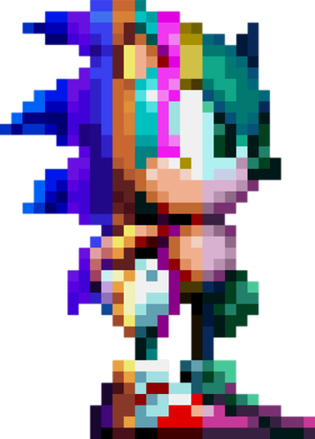 Glitch_01 | CONTINUED: The Sonic Oddities Wiki | Fandom