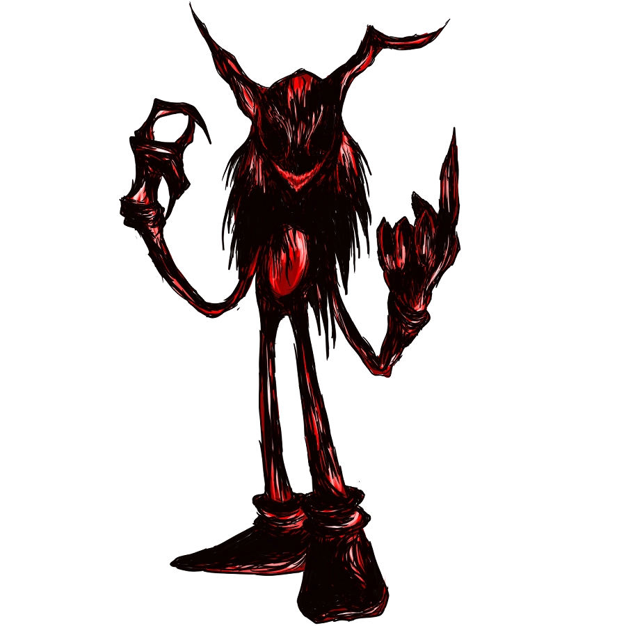 Apophis the Devourer | CONTINUED: The Sonic Oddities Wiki | Fandom