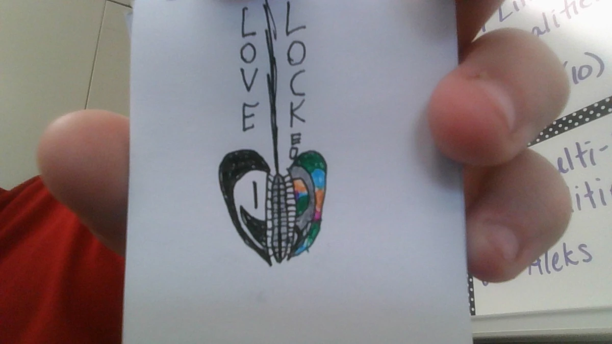 Love Locked (a story way too overdue) | The Sonic Oddities Wiki | Fandom