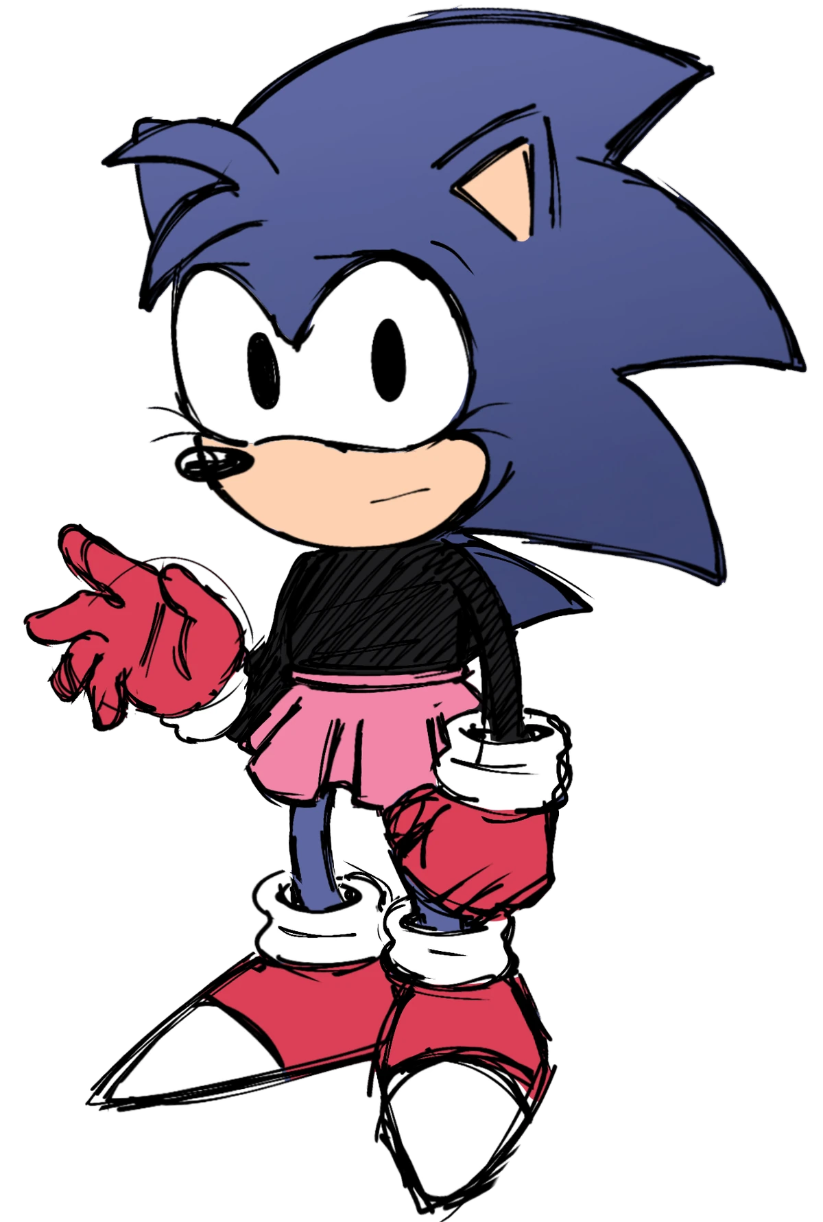 Loss Mara | CONTINUED: The Sonic Oddities Wiki | Fandom