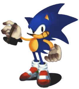 Sonic.RAW | CONTINUED: The Sonic Oddities Wiki | Fandom