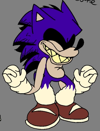 Abaset | CONTINUED: The Sonic Oddities Wiki | Fandom