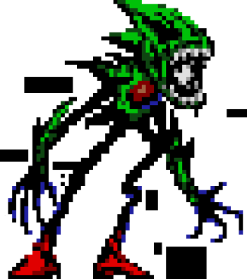 S0N1C (RightBurstUltra) | CONTINUED: Sonic.exe Wiki | Fandom