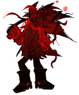 Ruth | The Sonic Oddities Wiki | Fandom